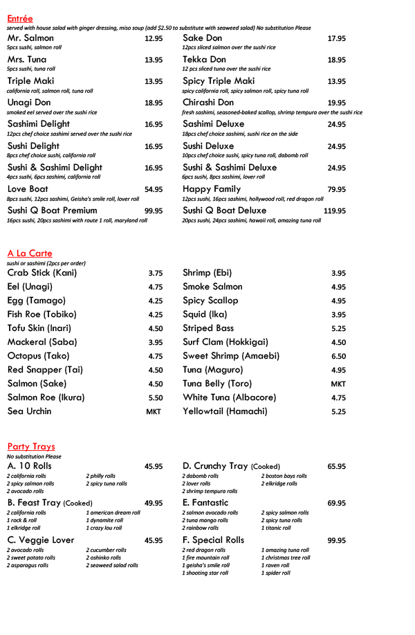 Untitled Document www sushiqmd untitled-document-www-sushiqmd